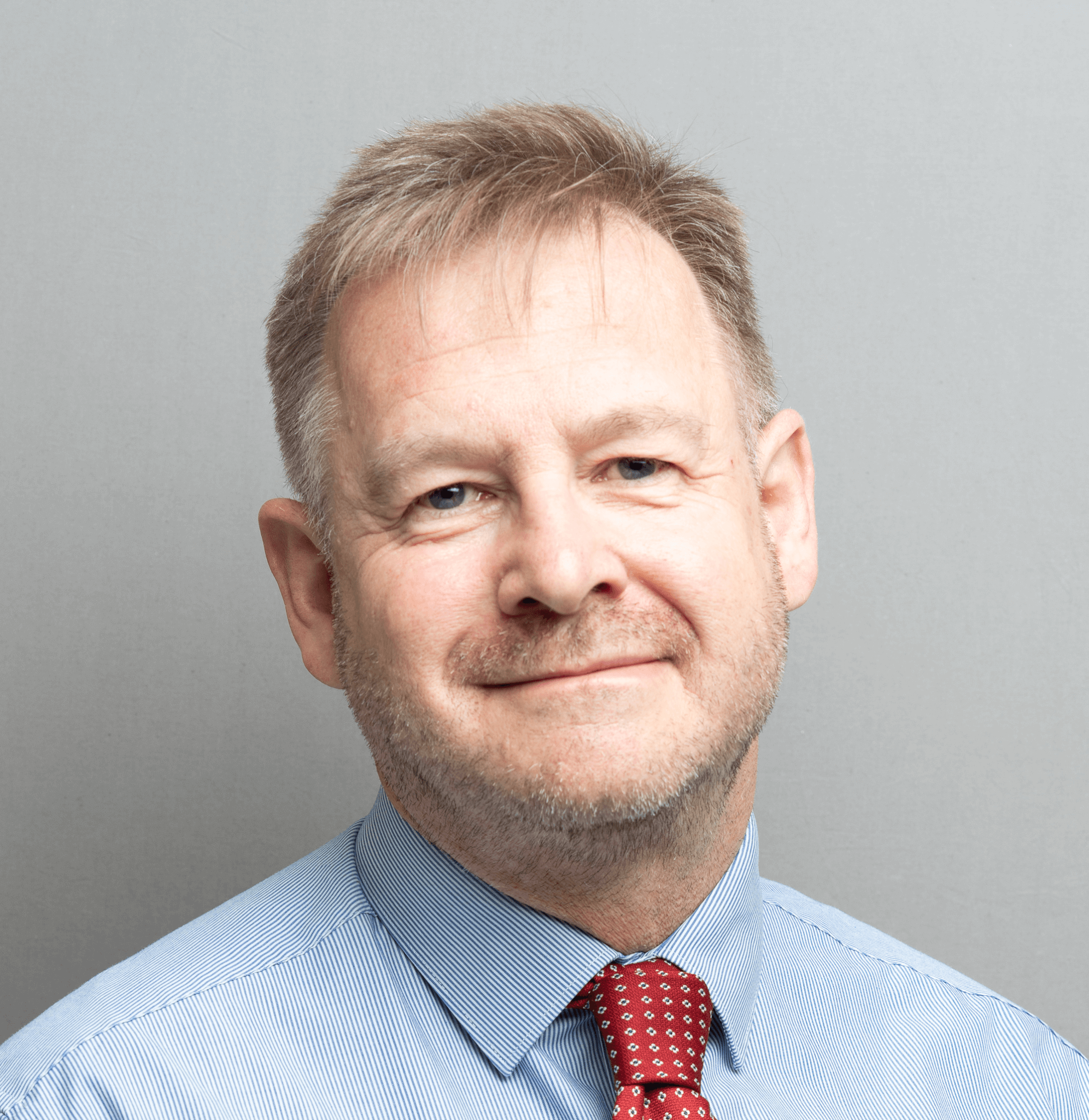 Jonathan Jennings - Perrin Myddelton
