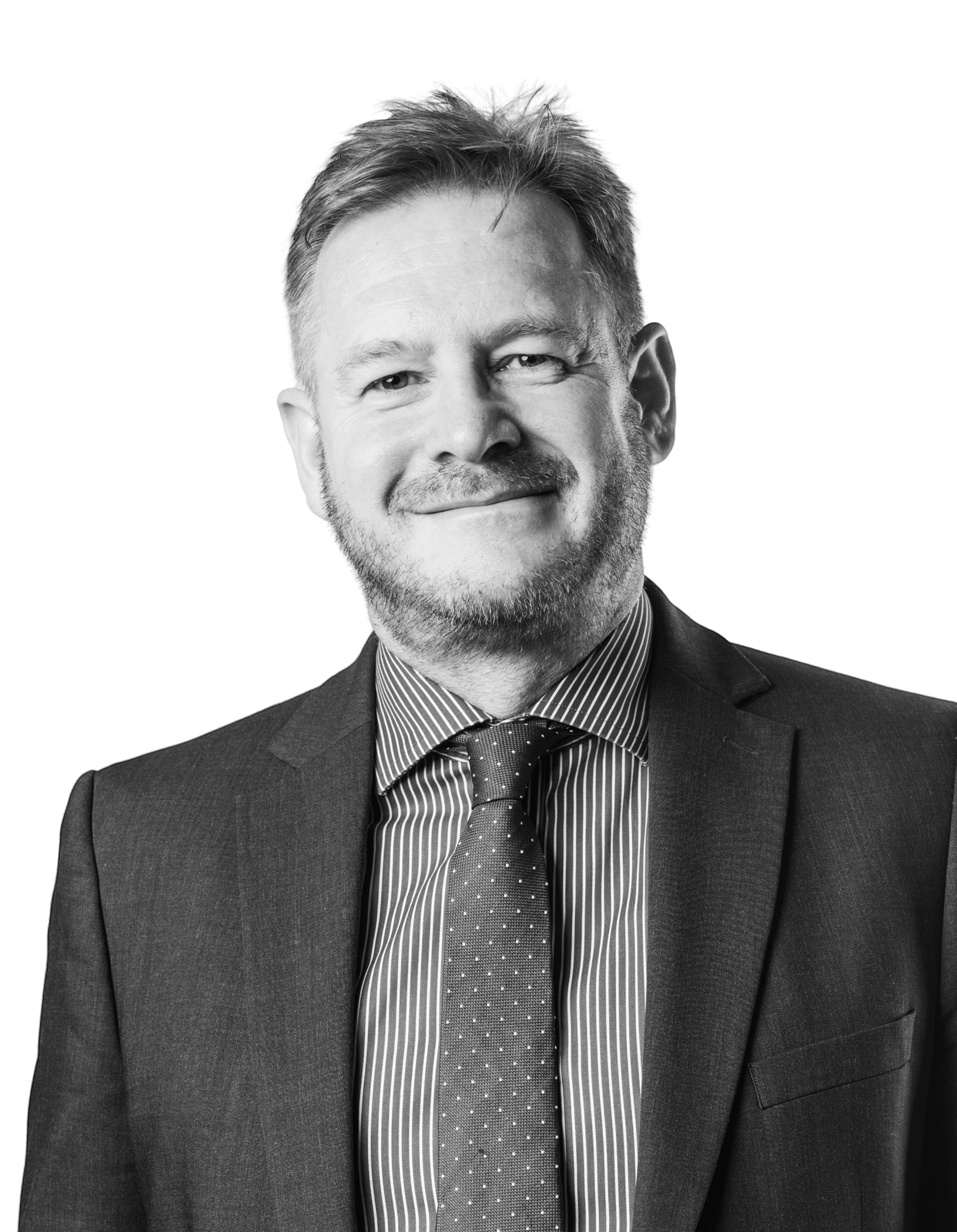 Jonathan Jennings - Perrin Myddelton