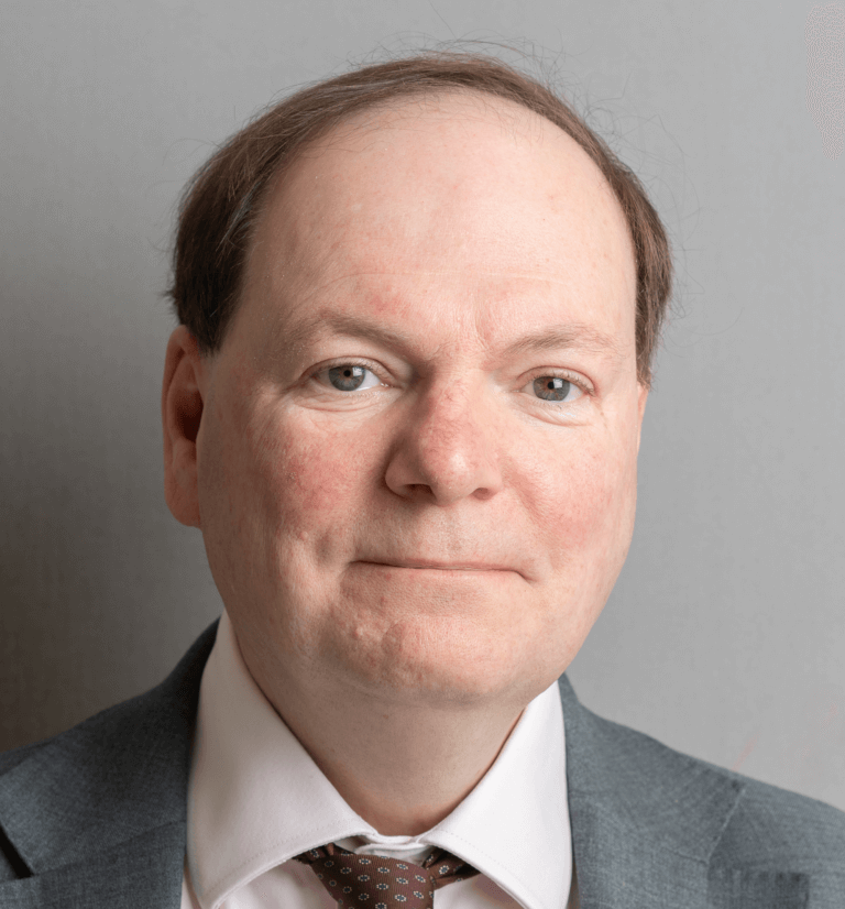 Team Members - Perrin Myddelton