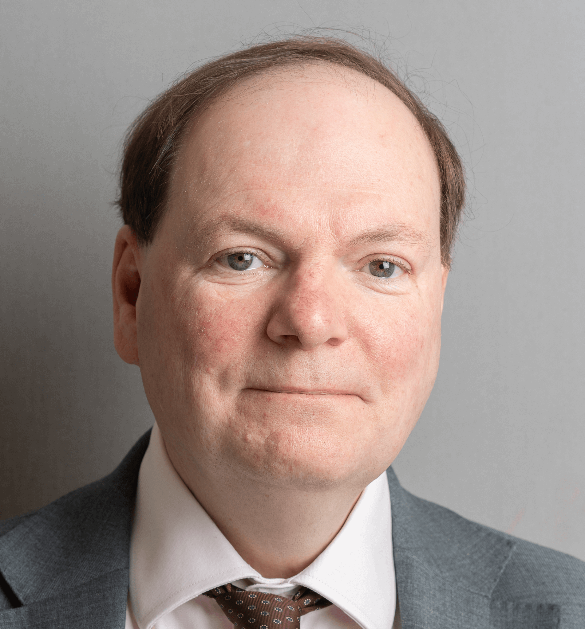 Team Members - Perrin Myddelton