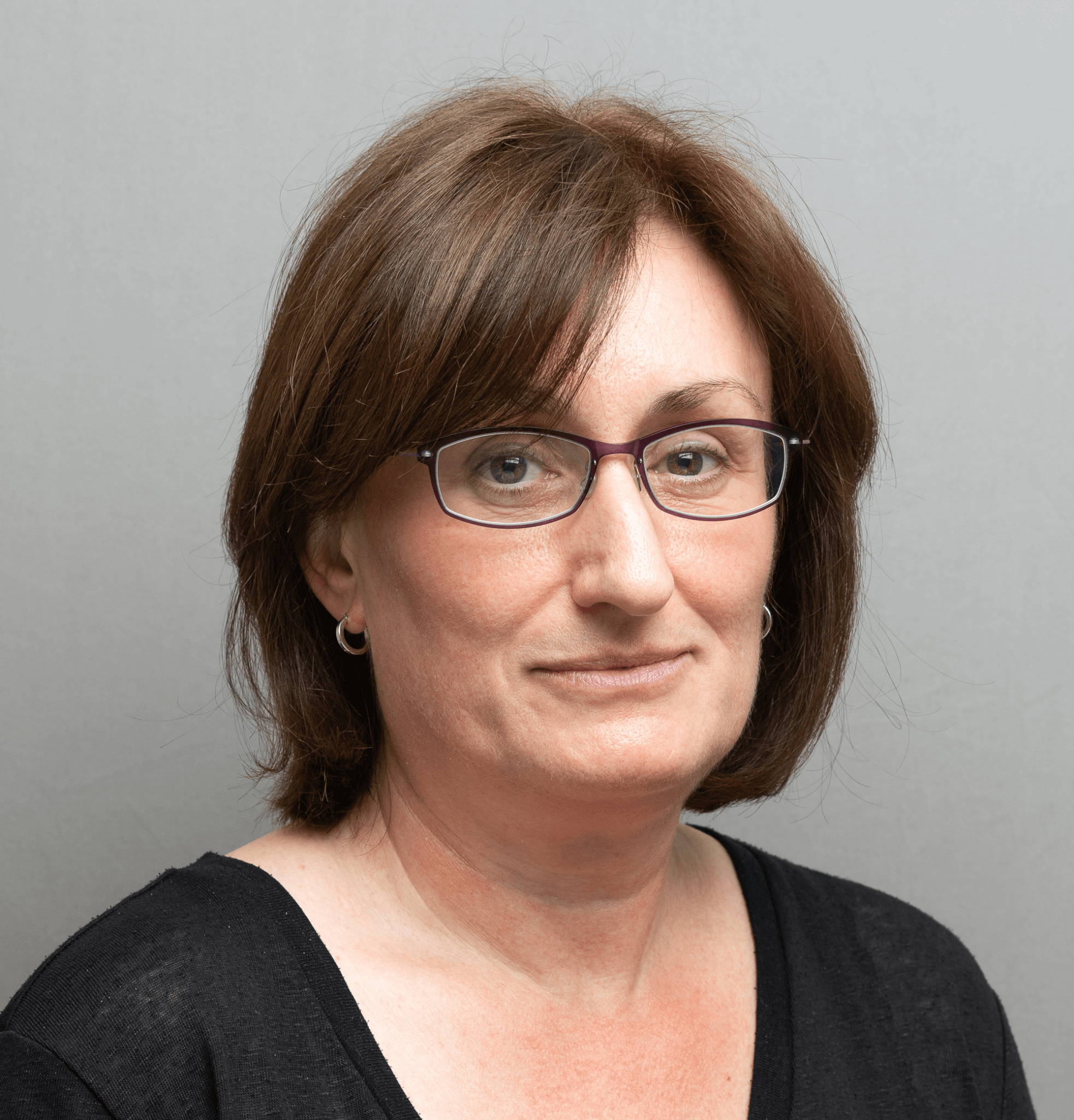 Miriam Pearce - Perrin Myddelton