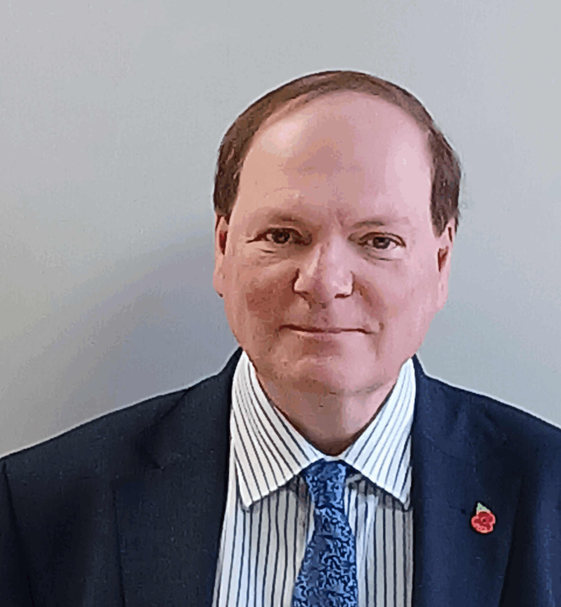 Team Members - Perrin Myddelton